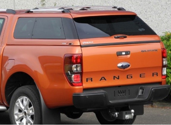 Tienda de Hard top para Ford Ranger