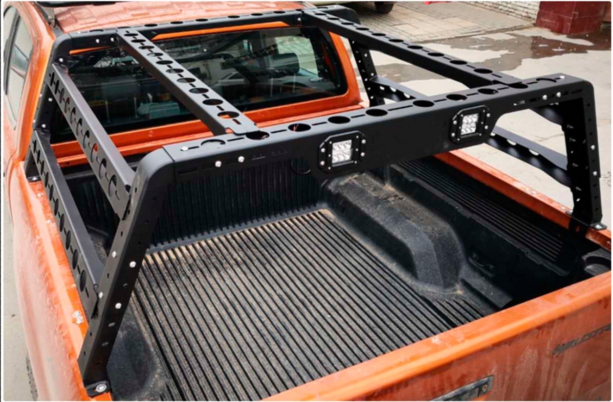 Cool Cajas Para Camionetas Pick Up Gallery